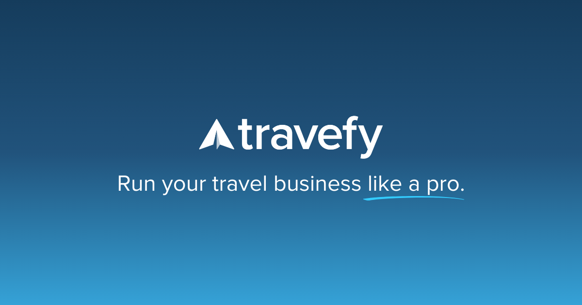 Training Class | Travefy